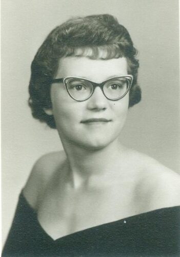 Emma Jane Noel 1940-2022 | News, Sports, Jobs - The Vindicator